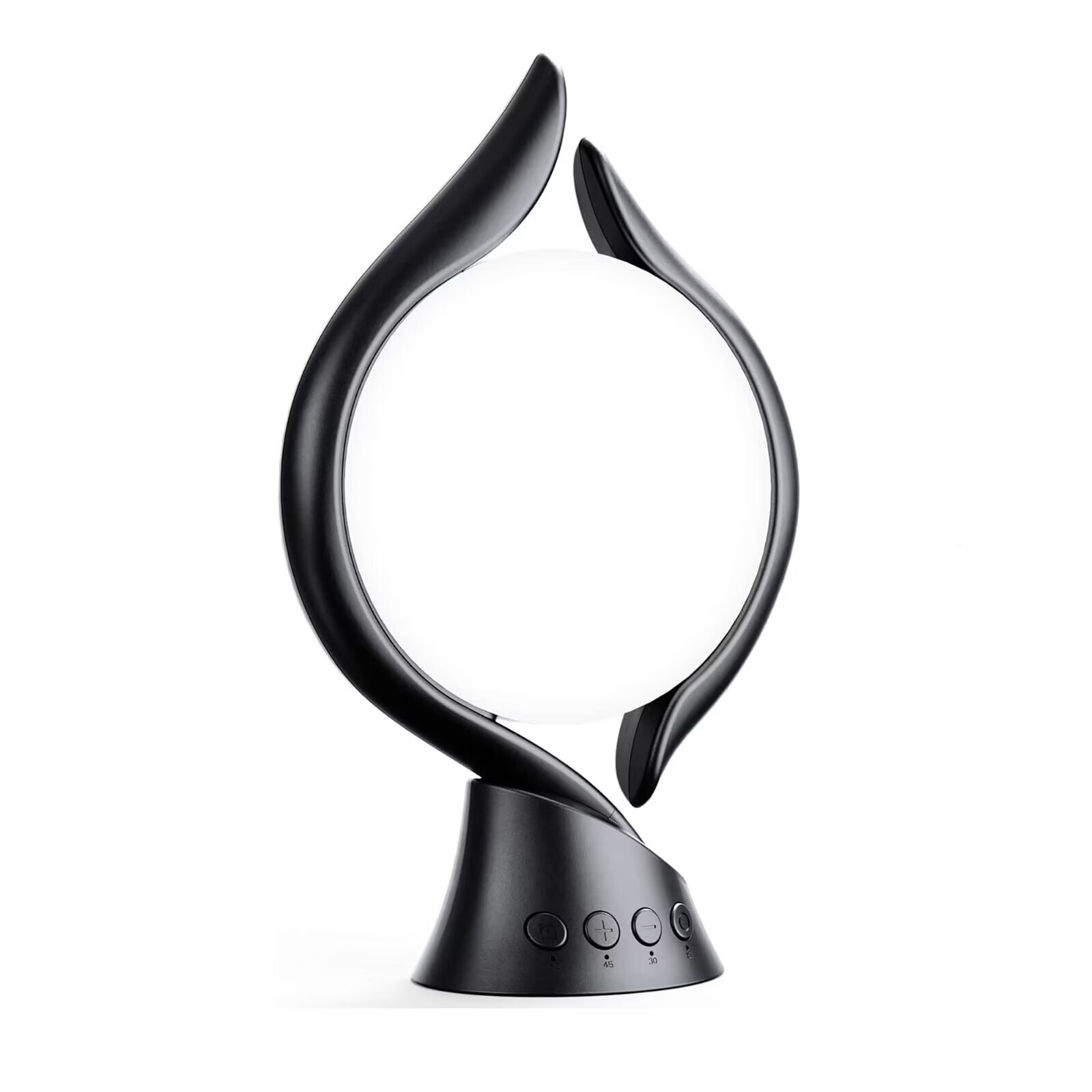 Lampa pentru terapie, Llwl, LED, Plastic, Negru - eMAG.ro