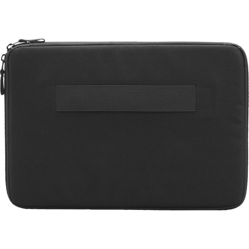 Husa laptop HP, Textil, 14.1 inch, Negru - eMAG.ro