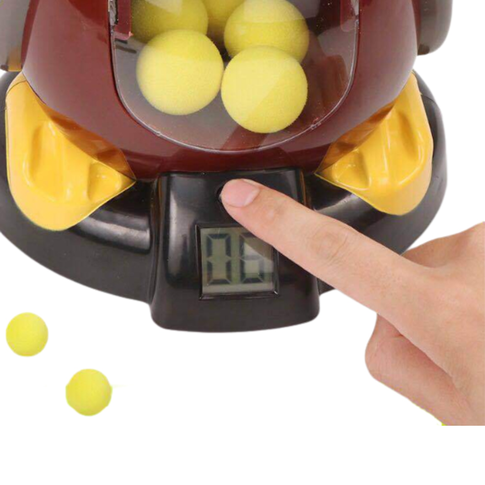 Tinta impuscat rata impuscat impuscat joc de indemanare impuscat - eMAG.ro