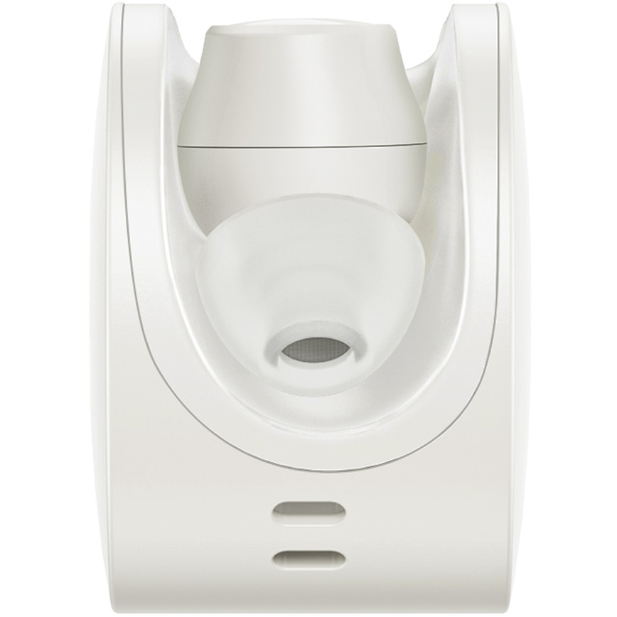 Casti wireless Baseus Bowie EZ10, True Wireless, Bluetooth 5.3, Alb ...