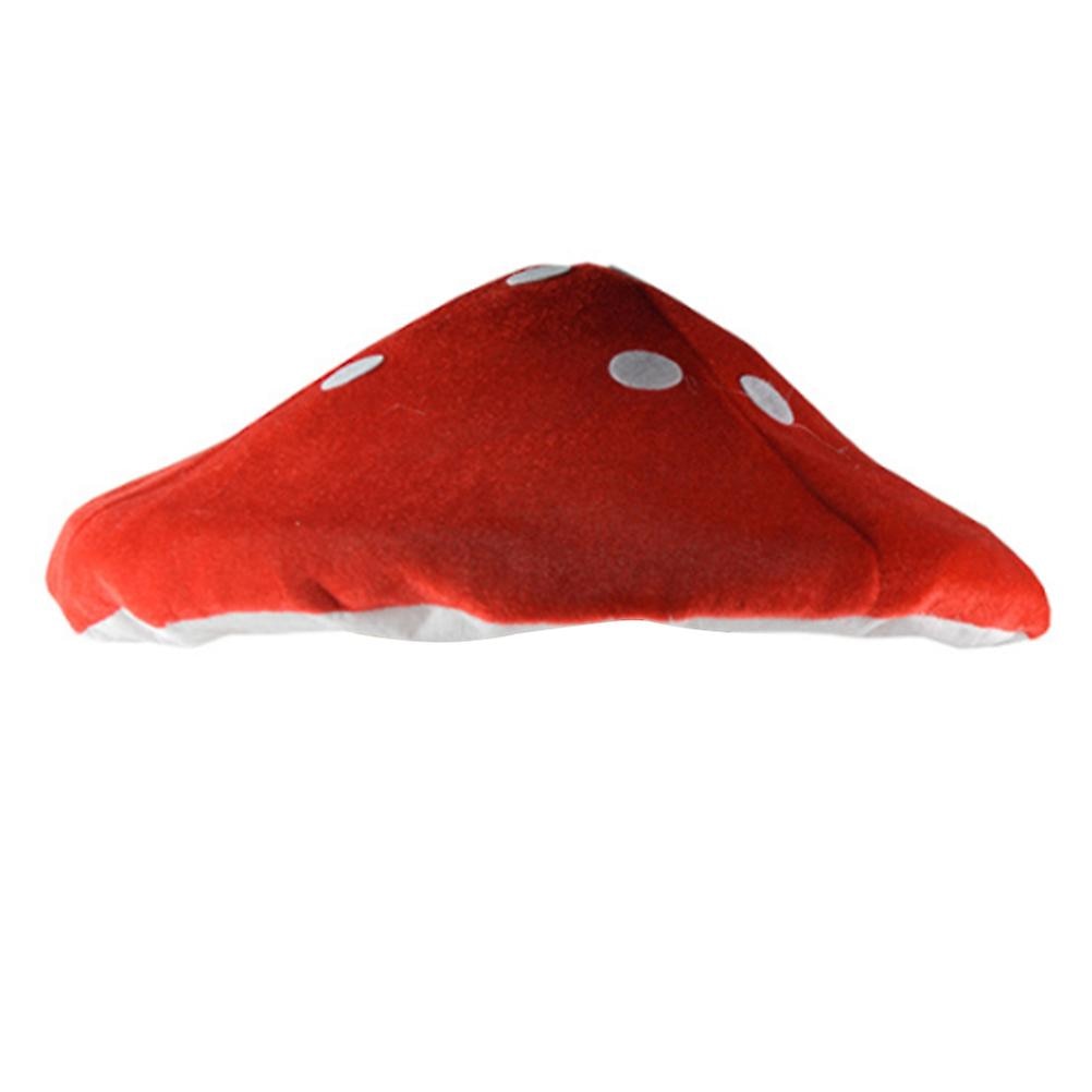 Palarie tip ciuperca, LLWL, Plus - eMAG.ro