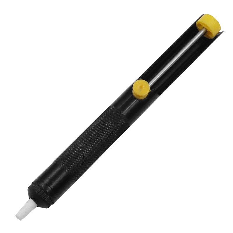 Pompa de aspiratie, Llwl, Aluminiu/Plastic, Negru, 18.7 x 1.9 cm - eMAG.ro