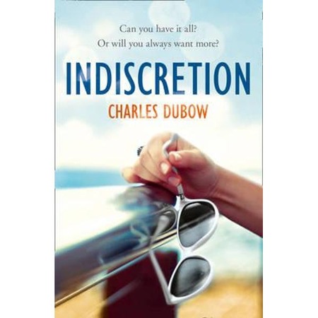 Indiscretion - eMAG.ro