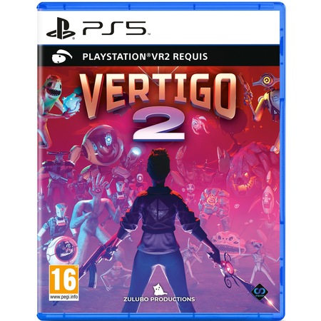 Joc Vertigo 2 (PSVR2) - eMAG.ro