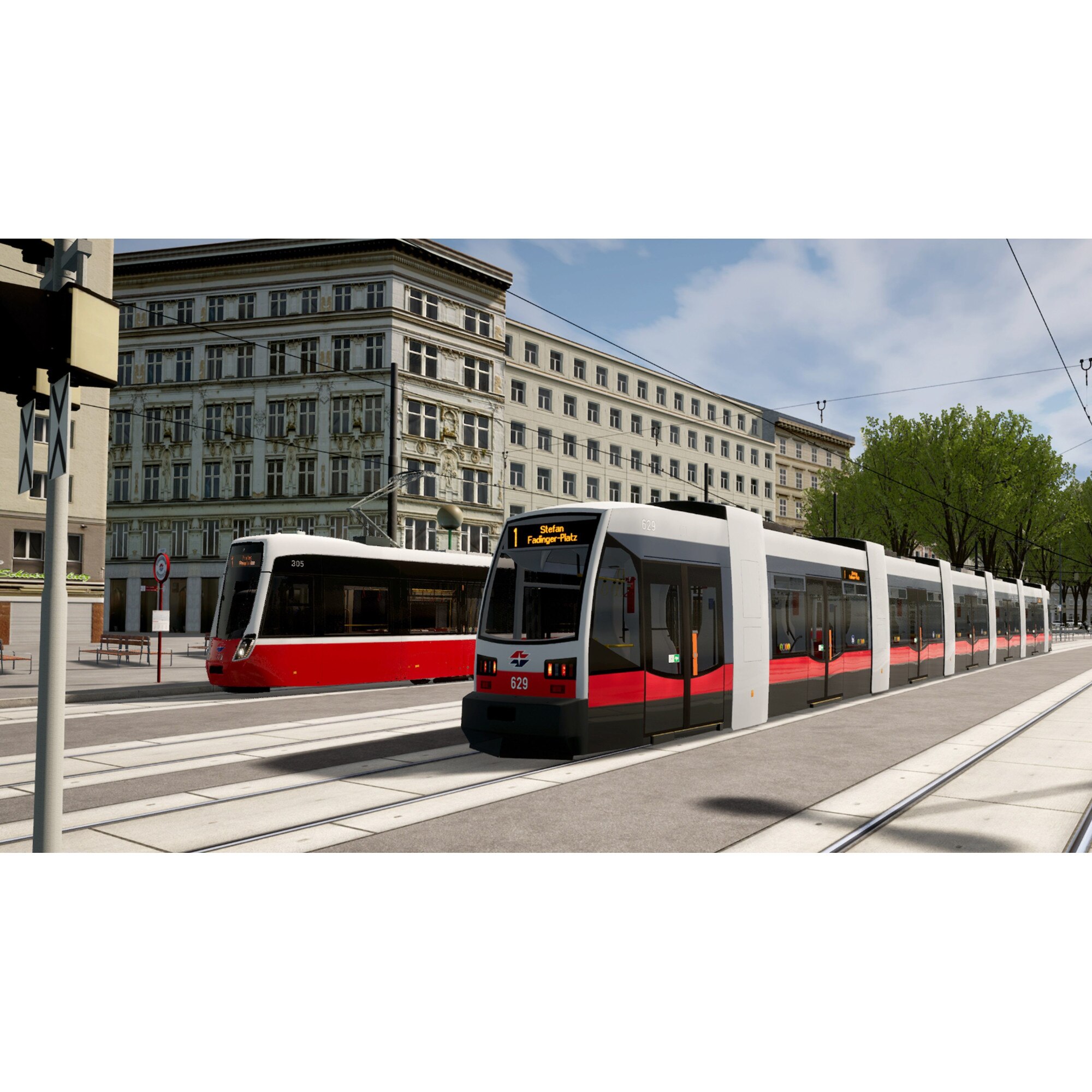 Joc TramSim: Console Edition - Deluxe (PS5) - eMAG.ro