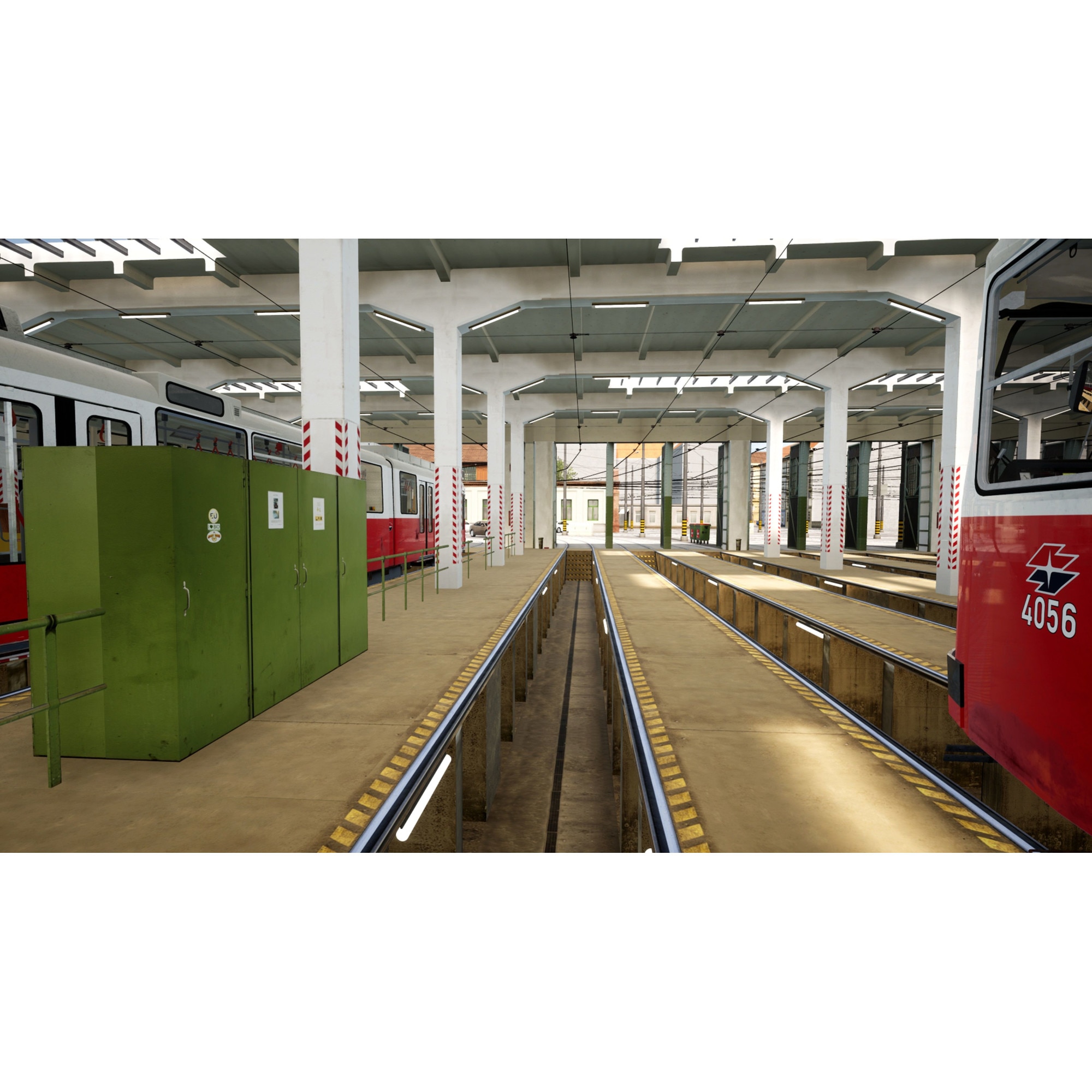 Joc TramSim: Console Edition - Deluxe (PS5) - eMAG.ro