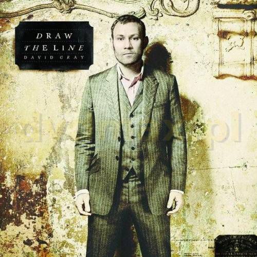 David Gray: Draw The Line [CD] - eMAG.ro