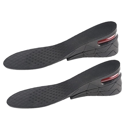 Set 2 Branturi Tip Talpici Ortopedici Inaltatori, Sundiguer, Respirabil ...