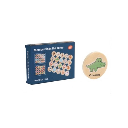 Joc interactiv educational pentru copii, pentru memorie, "Gaseste ...