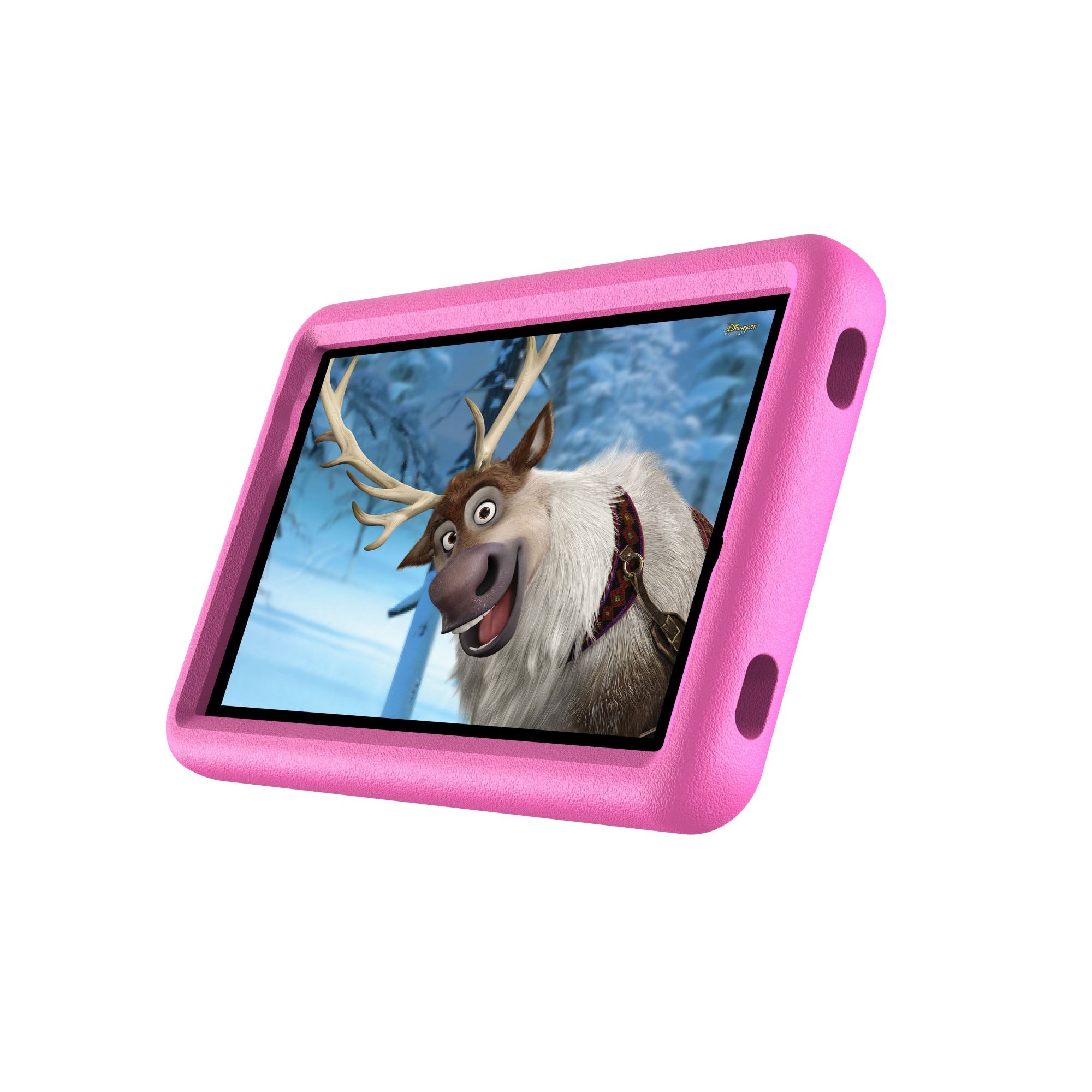 Tableta pentru copii ELSACO Pritom Tab 8 Kids, 4G LTE, 8", Rezolutie ...