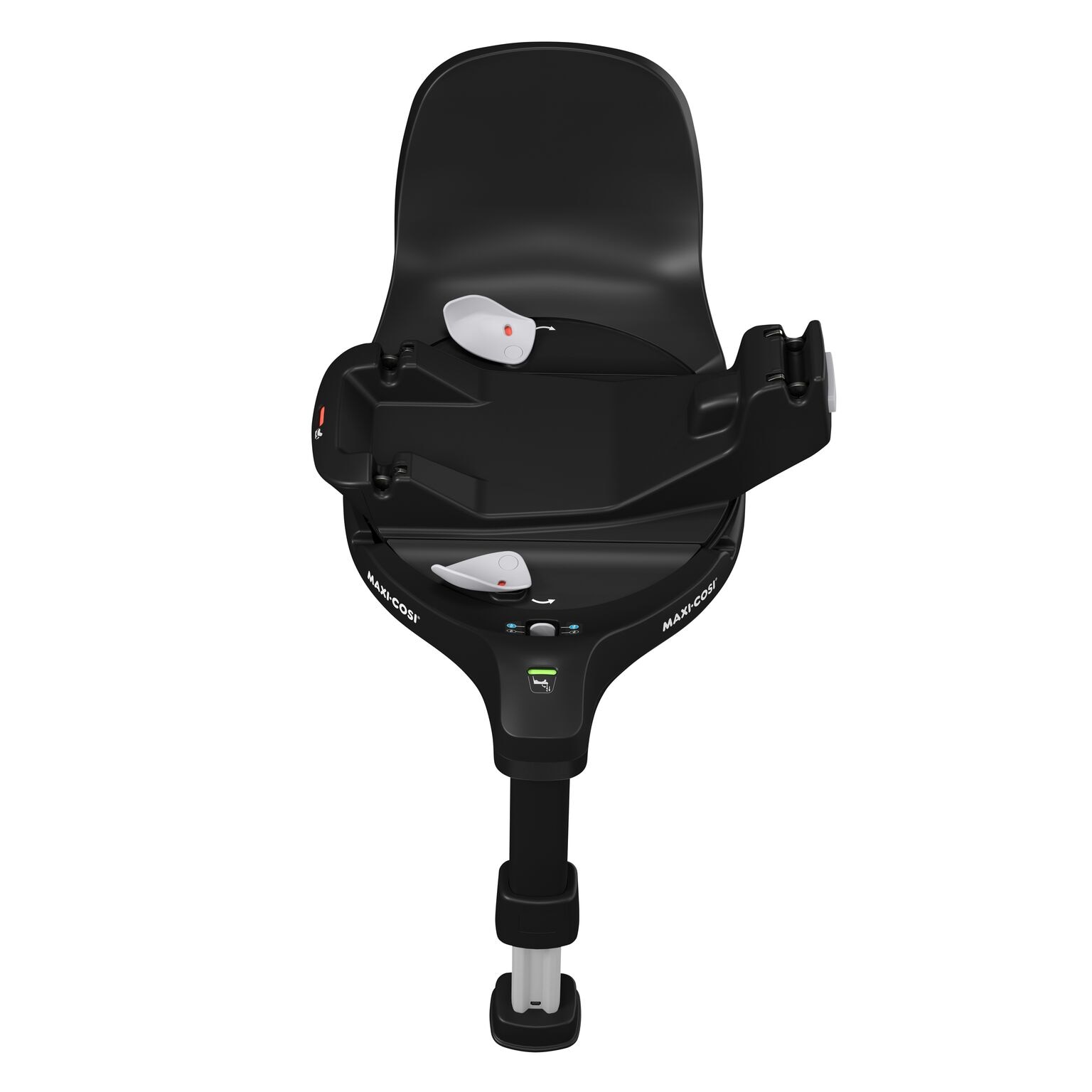 Pachet Maxi-Cosi Cos Auto Pebble 360 PRO2 I-Size Essential Black, 40-87 ...