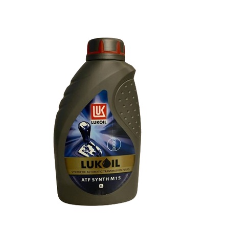 Ulei de motor, Lukoil, atf synth M 15, 1l - eMAG.ro