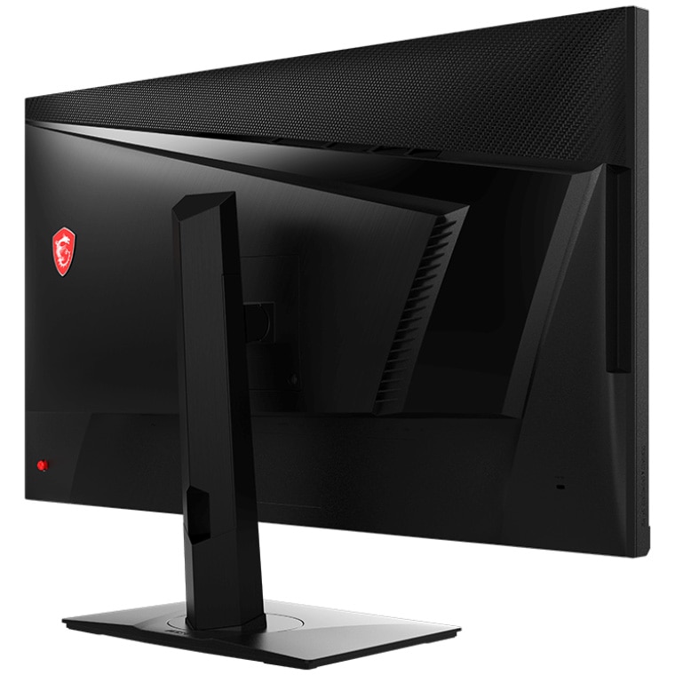 Monitor Gaming LED, MSI MAG 323UPF IPS, 32" UHD, 160 Hz, Display Port ...