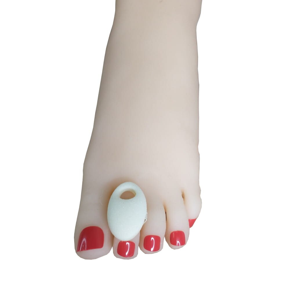 Separator degete, Footservice, Spuma, Alba - eMAG.ro