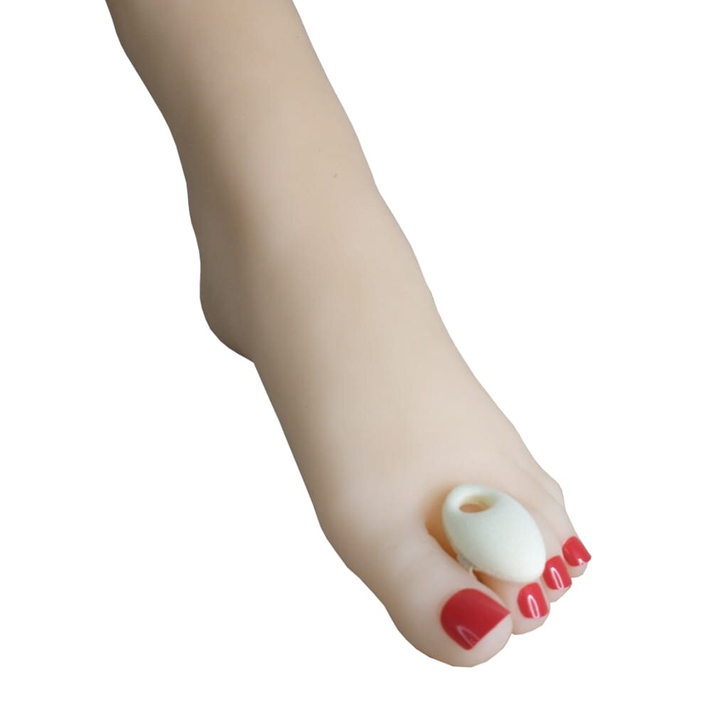 Separator degete, Footservice, Spuma, Alba - eMAG.ro