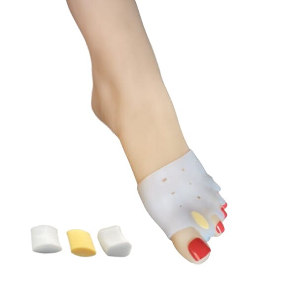 Separator degete, Footservice, Dimensiune universala, Transparent - eMAG.ro