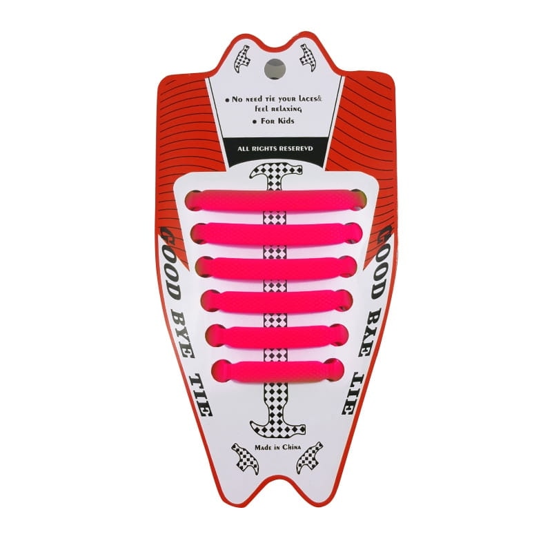 Set sireturi, Seco, Silicon, Roz - eMAG.ro