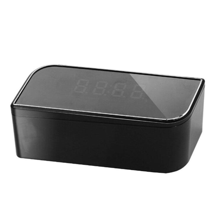 Camera spionaj, XYZ, ceas, digital, alarma, full hd - eMAG.ro