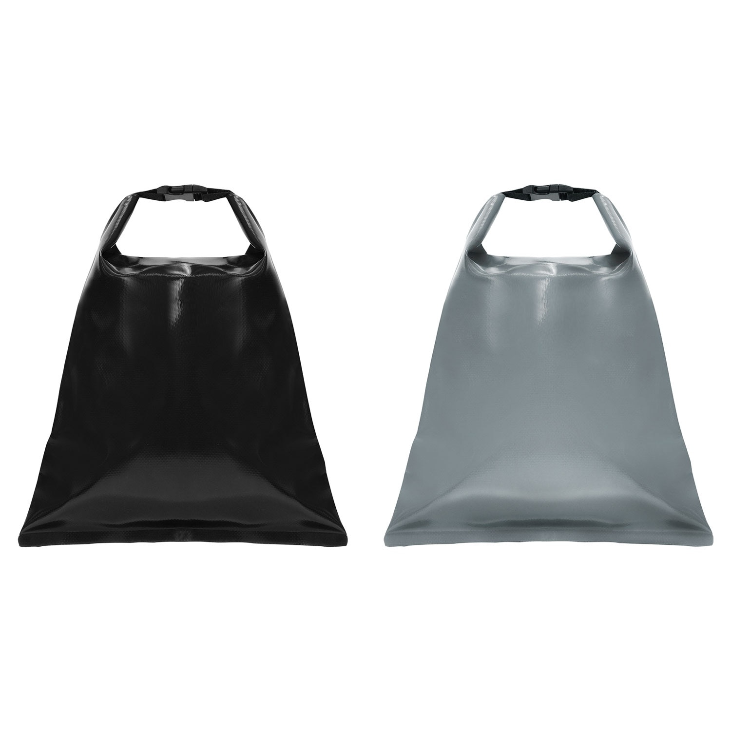 Set 2 saci impermeabili Crane, 1 x 5 l, 1 x 2 l - eMAG.ro