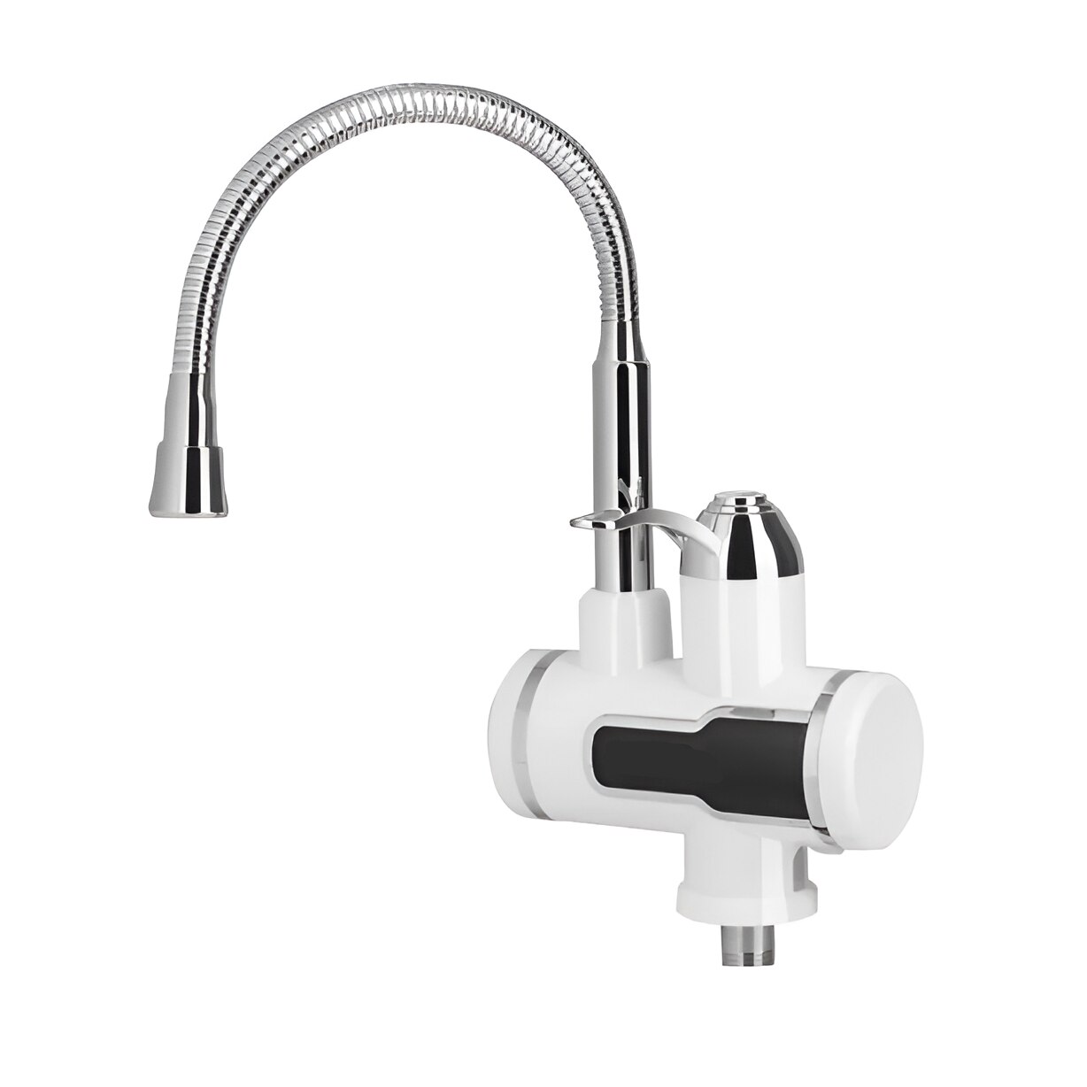 Incalzitor Instant Apa, 3000W, 220-240V/50 Hz, Afisaj Digital, MKT ...