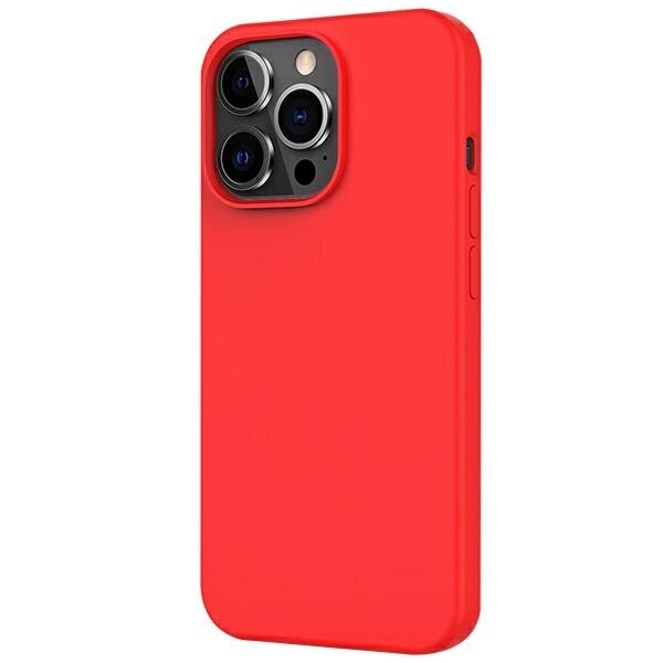 Huse pentru iPhone 15 Pro Max tpu red - eMAG.ro