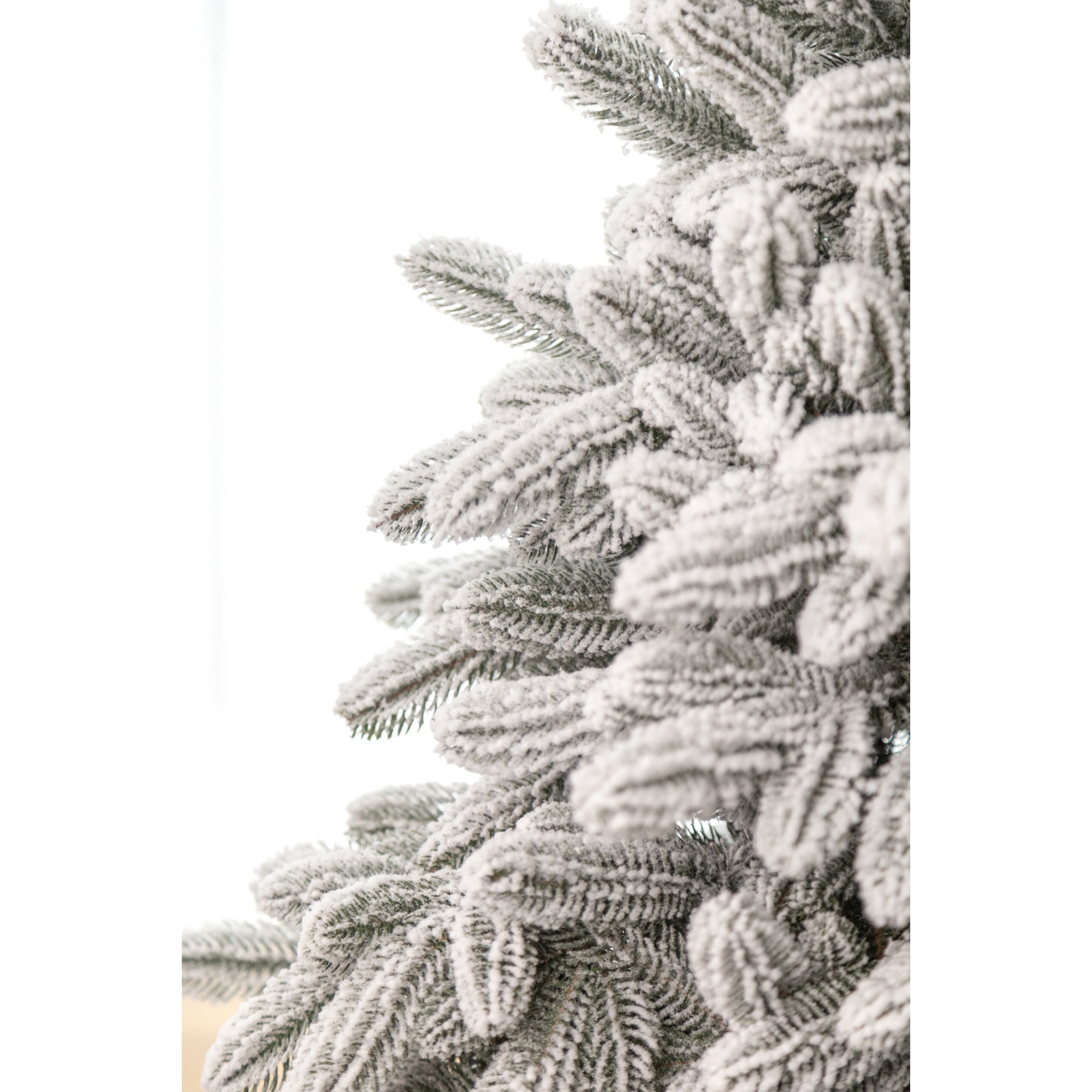 Brad artificial Christmas Deluxe by Sersimo, Laponia Select nins ...