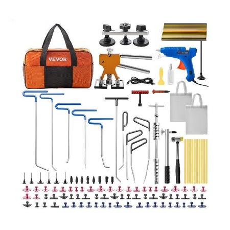 Kit reparatie, cu tije din otel inoxidabil - eMAG.ro