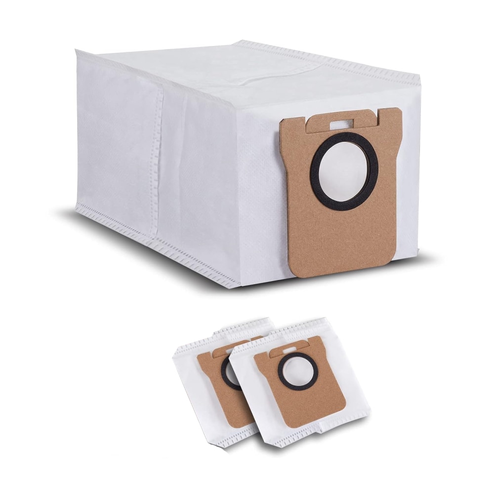 Set 3 saci praf PAA-home compatibili cu aspiratoarele modelul Dreame ...