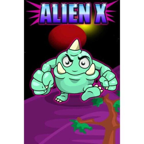 Joc Alien X cod de activare Steam - eMAG.ro