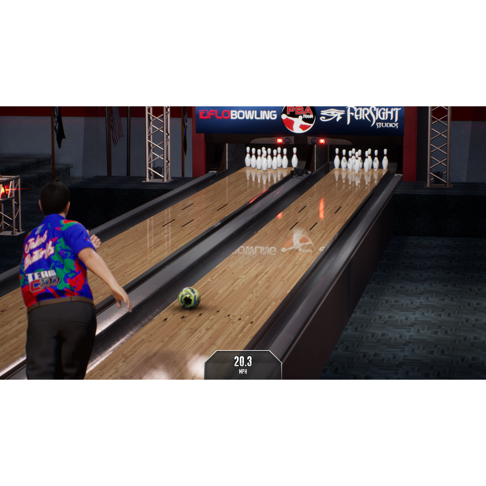 Joc PBA Pro Bowling cod de activare Steam - eMAG.ro
