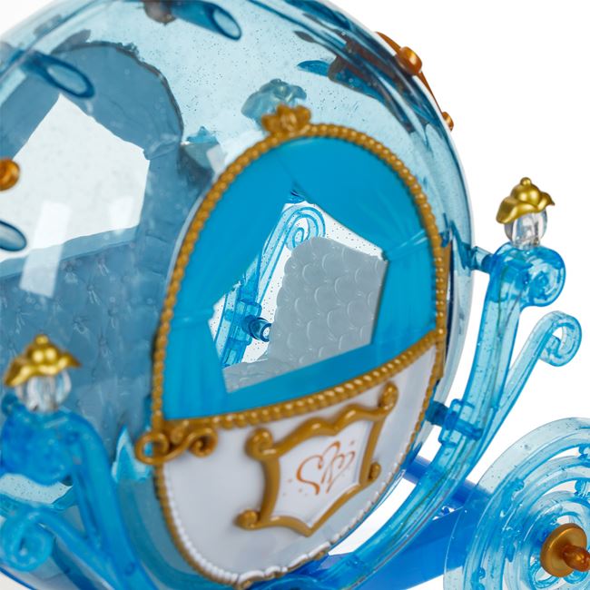 Papusa Printesa cu Caruta si Cal - eMAG.ro