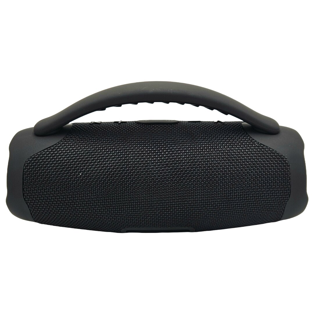 Boxa portabila, Box 3 Mini, Bluetooth, FM, AUX, Micro SD, Pro Sound ...