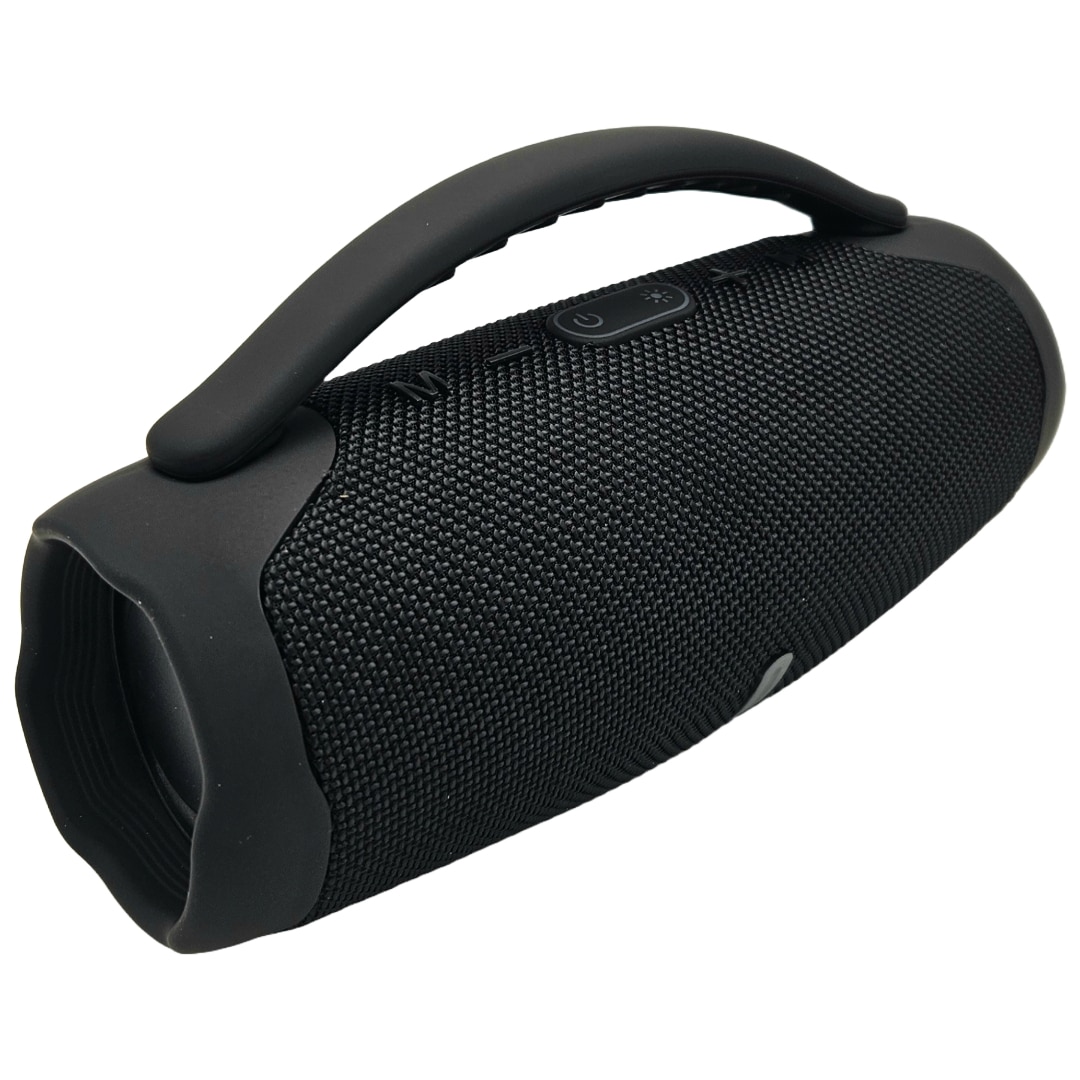 Boxa portabila, Box 3 Mini, Bluetooth, FM, AUX, Micro SD, Pro Sound ...