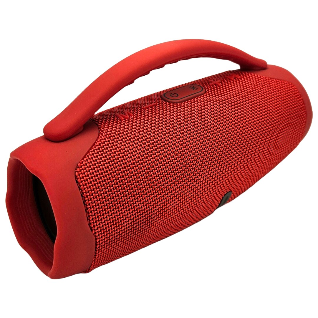 Boxa portabila, Box 3 Mini, Bluetooth, FM, AUX, Micro SD, Pro Sound ...