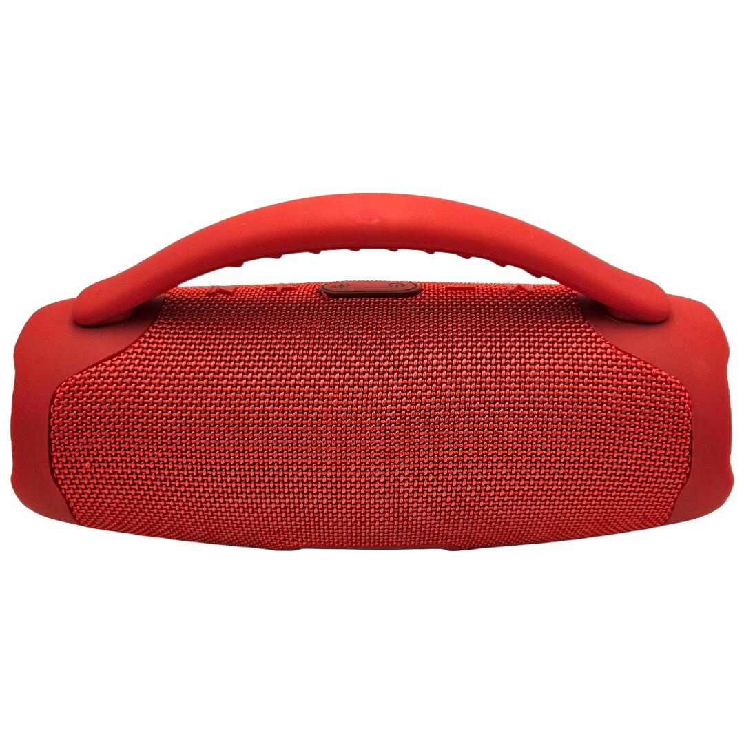 Boxa portabila, Box 3 Mini, Bluetooth, FM, AUX, Micro SD, Pro Sound ...