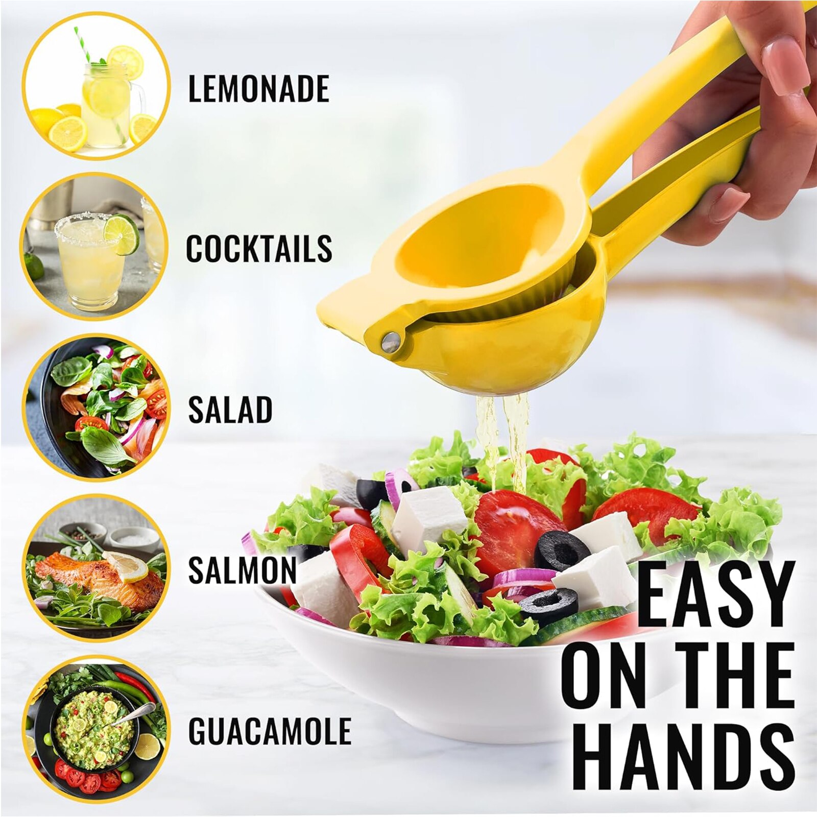 Storcator manual pentru lamai portabil si multifunctional, NUODWELL, Cu ...