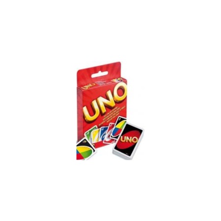 Joc de carti Uno - eMAG.ro