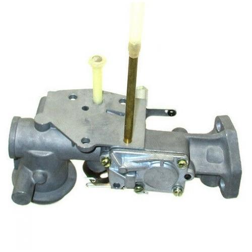 Carburator pentru motoare Briggs & Stratton Raptor 555129 5Hp 130000 ...