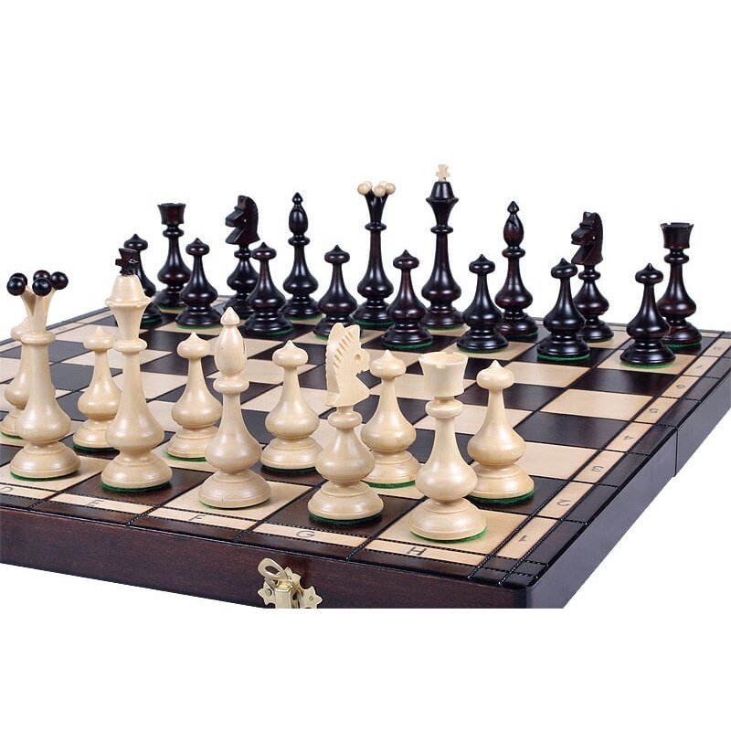 Sakk készlet - Chess BESKID - eMAG.hu