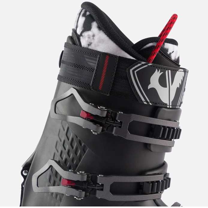 Clapari ski Rossignol Alltrack 90 HV, marime 44- mondo 28.5, barbati ...