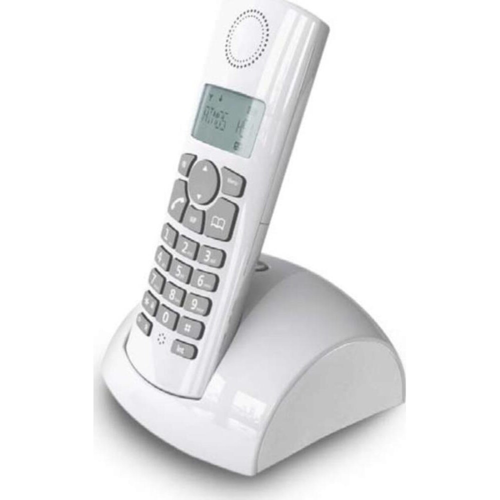 Telefon fara fir, Osio, alb, model OSD-8610 - eMAG.ro