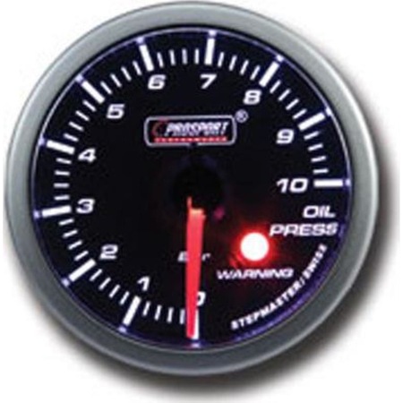 Manometru auto, Auto Gs, Multicolor - eMAG.ro