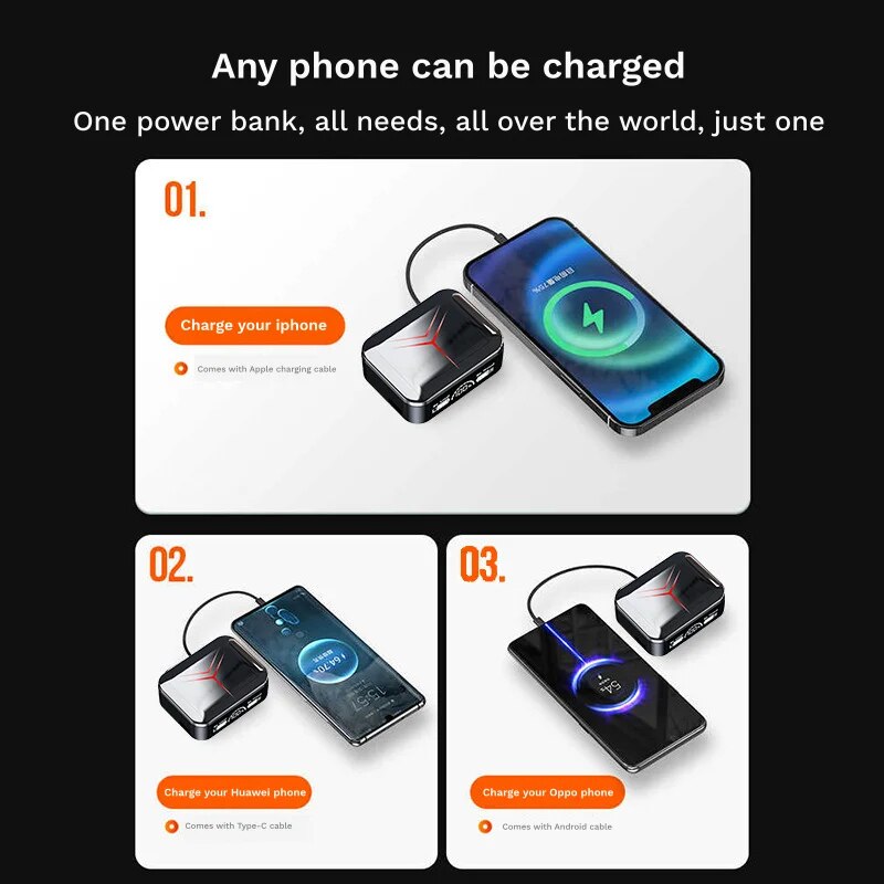 TWS Vala® M88 PLUS vezeték nélküli fülhallgató, Bluetooth 5.3, LED ...