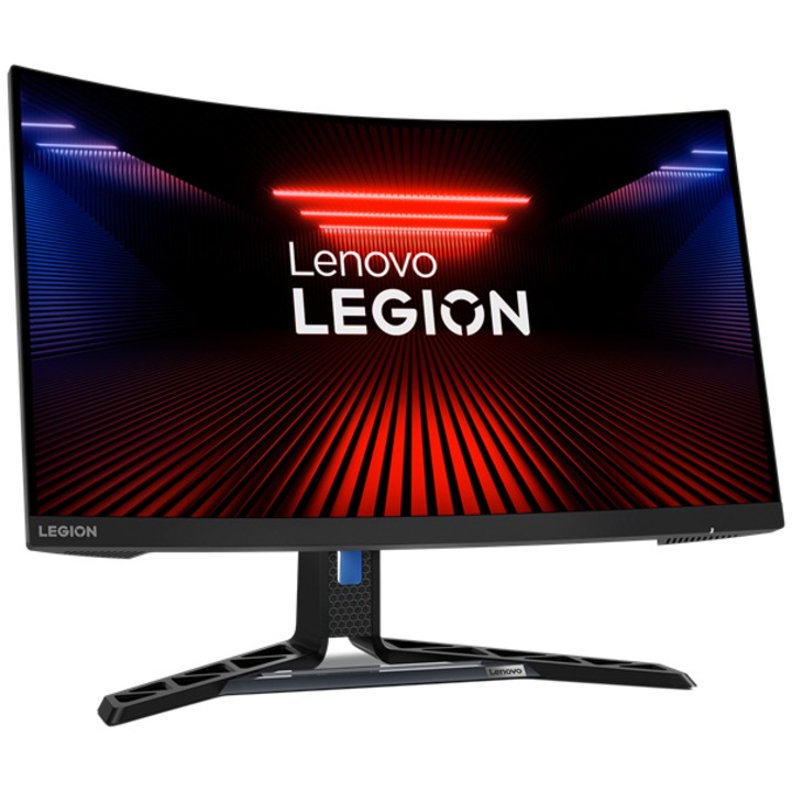 Monitor Gaming Curbat LED VA Lenovo Legion R27fc-30, 27", Full HD ...