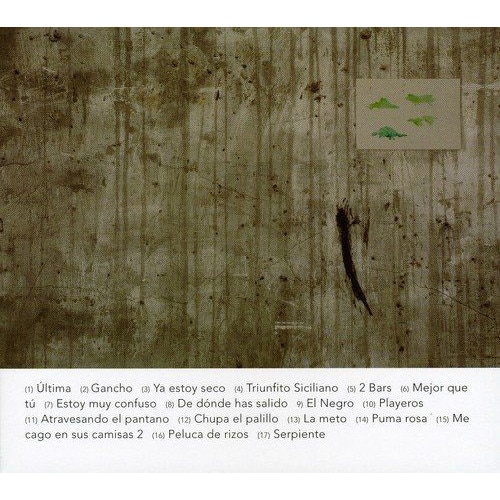 La Jr: 17 Animales [CD] - eMAG.ro