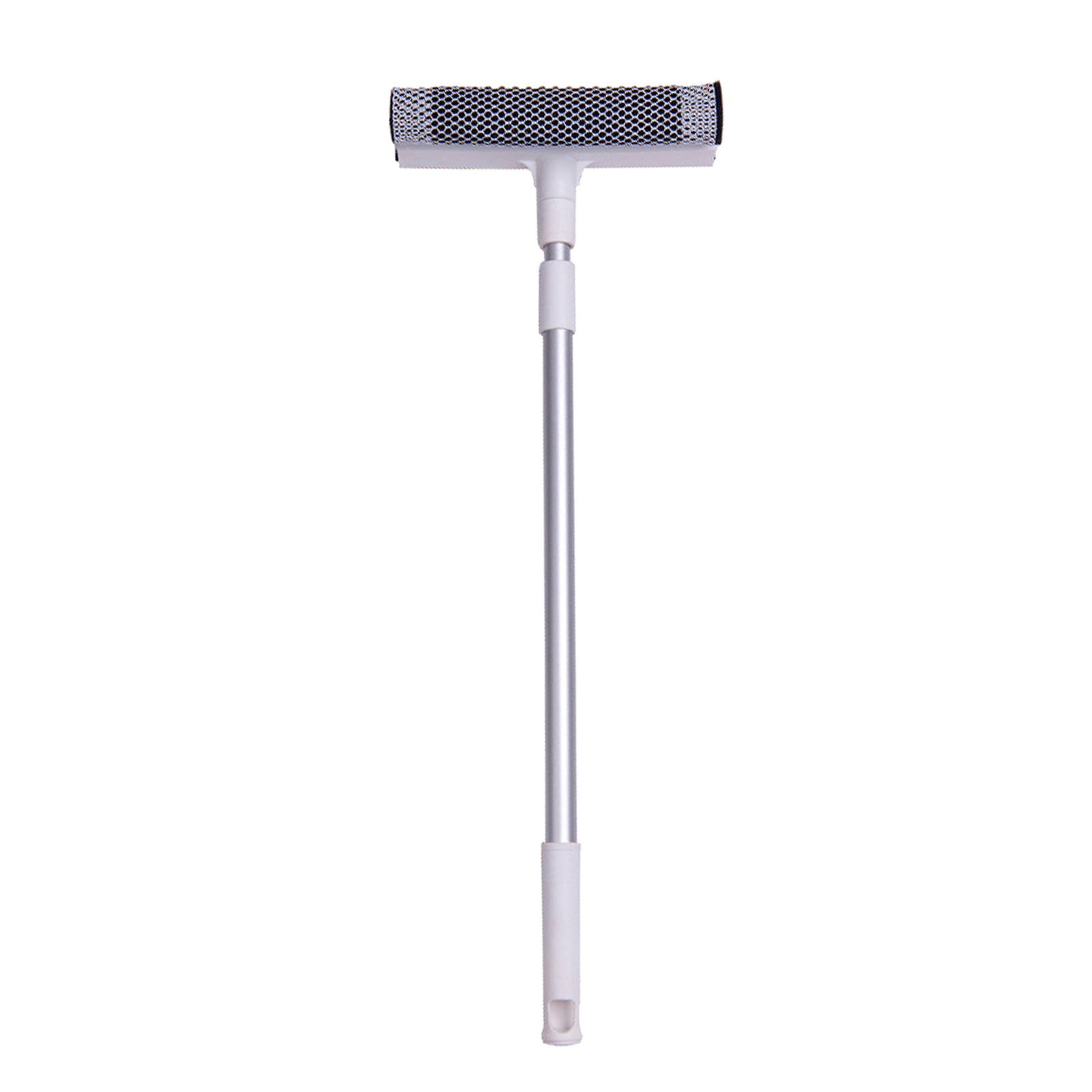 Racleta profesionala, Zggzerg, Cu burete, Sitem 2 in 1, Coada ...