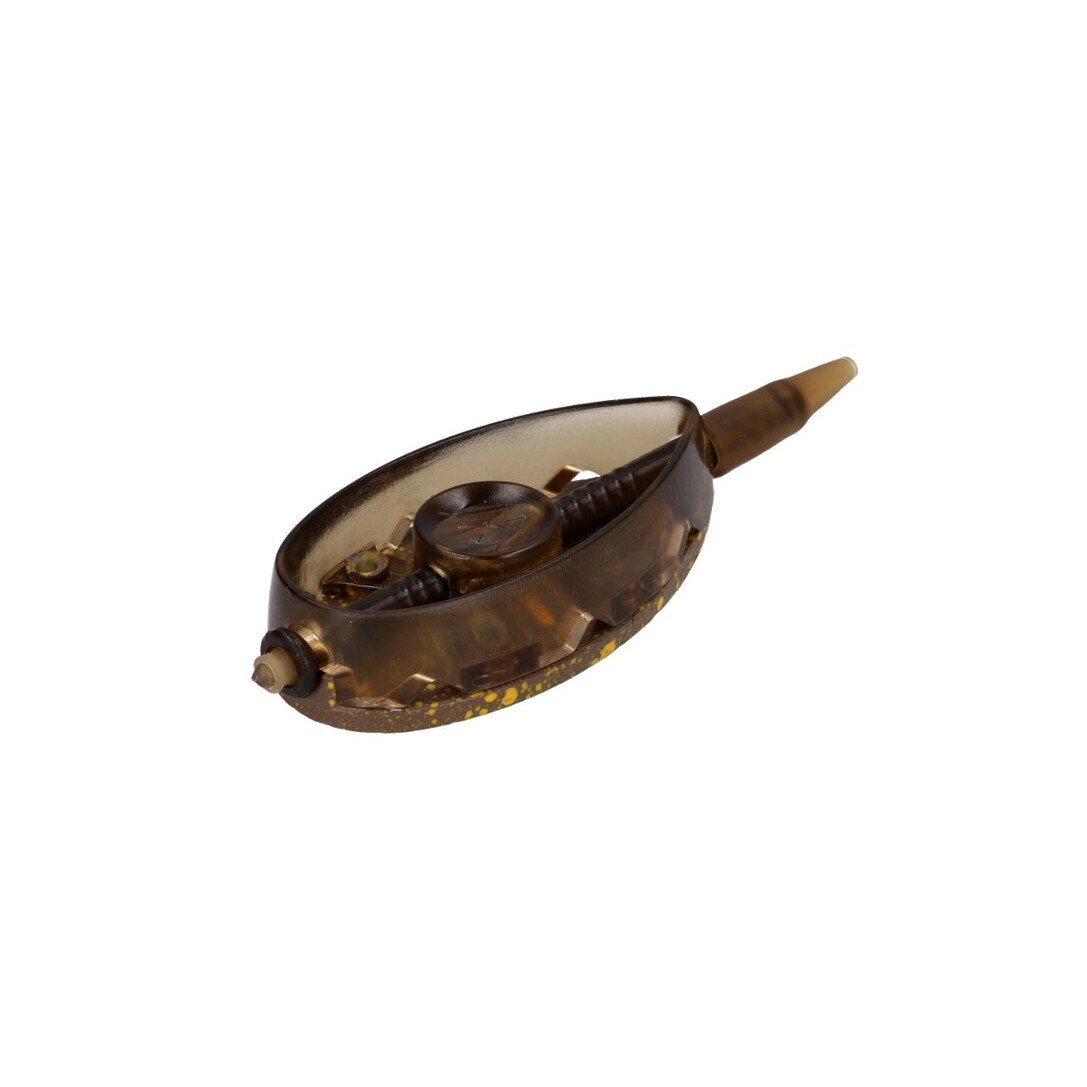 Momitor FishOn - Method Feeder Aperio L - 60G - 1Buc - eMAG.ro