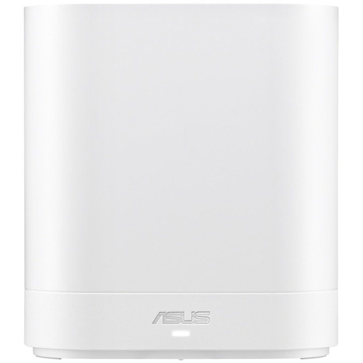 Router Mesh Business Wireless ASUS ExpertWiFi EBM68 1PK, AX7800, Tri ...