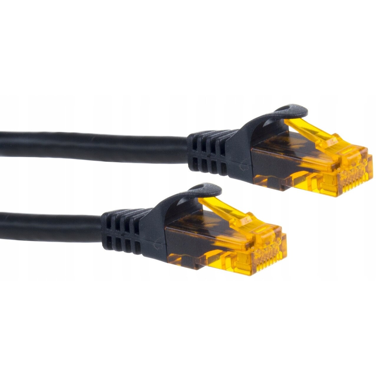 Cablu Internet LAN 20m Vayox VA0251, Cat. 6, UTP Ethernet, Conector ...