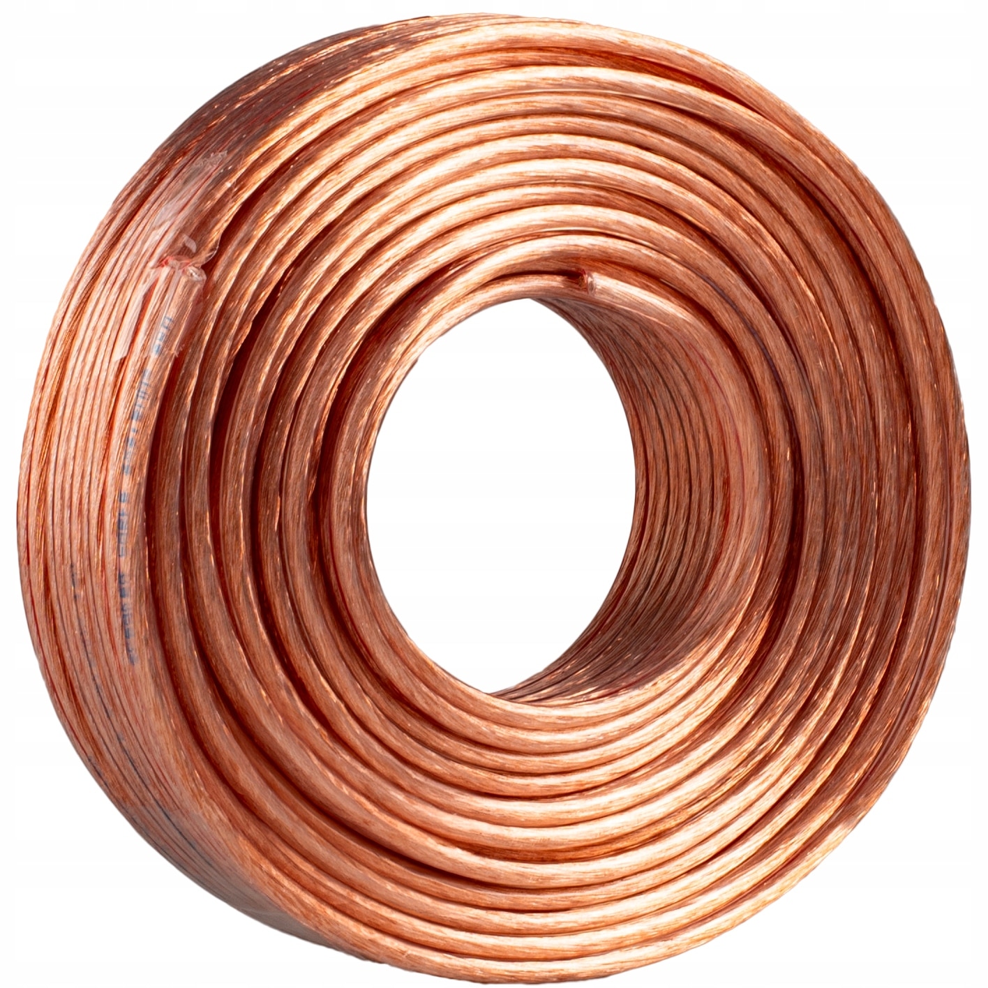 Cablu pentru boxe 10m Vayox VA0227, profesional, CCA, OFC, audio ...